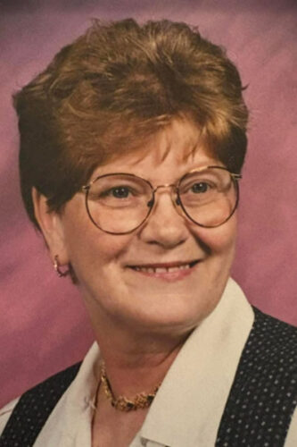Wanda Hawkins Thompson 1948-2026 | News, Sports, Jobs - Tribune Chronicle